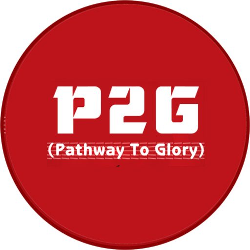 Home - P2G ACADEMY